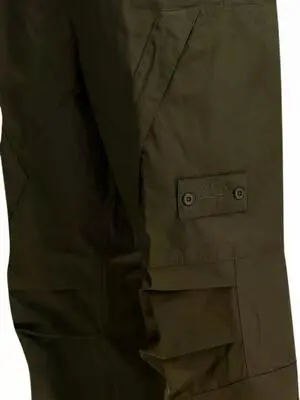 Stone Island 3100022 Logo-patch Cargo Pants