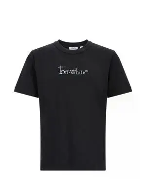 Off-White City Nature T-shirt - Black