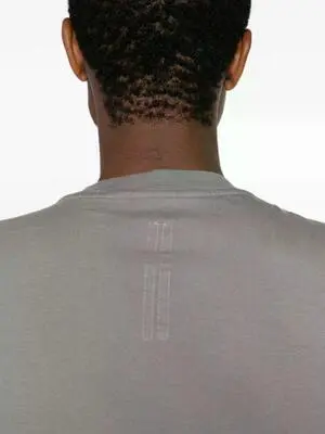 Rick Owens Tommy Oversized T-shirt