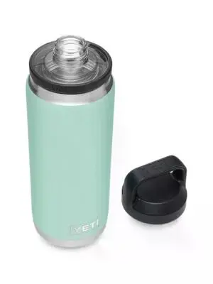 YETI Vacuum-insulated Wide-mouth Water Bottle