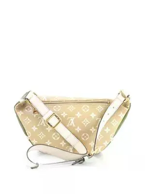 LOUIS VUITTON Limited Edition Monogram Giant Belt Bag