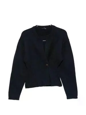 Soeur Galileo One-button Cardigan