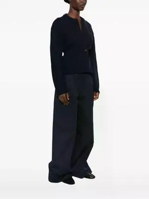 Soeur Galileo One-button Cardigan
