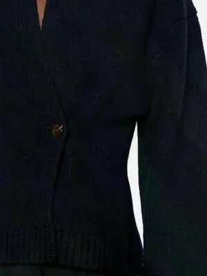 Soeur Galileo One-button Cardigan