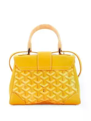 Goyard Saigon Top Handle Bag