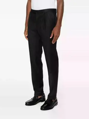 BRIGLIA 1949 Pleated Trousers
