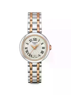 TISSOT Bellissima 26mm Watch - Grey
