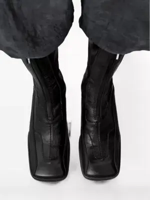 MIISTA Vito Knee-high Boots