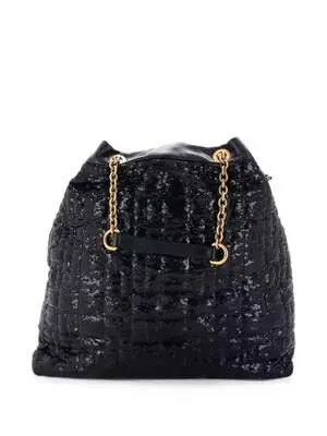 Dolce & Gabbana Textured Bucket Bags