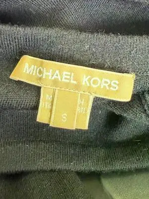 Michael Kors One-shoulder Sweater