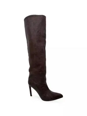 Paris Texas Jude Knee-high Boots