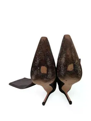 Paris Texas Jude Knee-high Boots