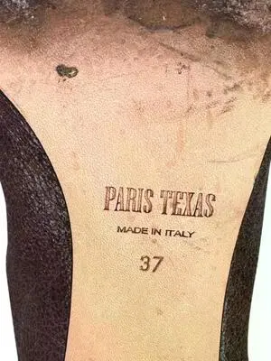 Paris Texas Jude Knee-high Boots