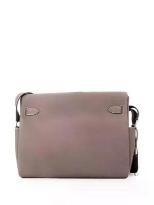 Hermès Kelly Messenger Bag Togo Gm