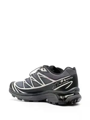 SALOMON Xt-6 Gore-tex Low-top Sneakers