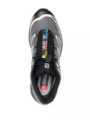 SALOMON Xt-6 Gore-tex Low-top Sneakers