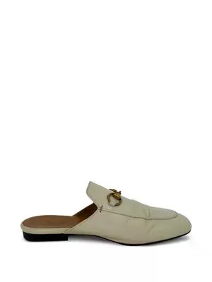 Gucci Horsebit Mules