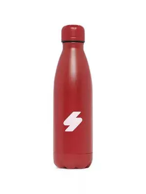 Superdry Logo-print Water Bottle