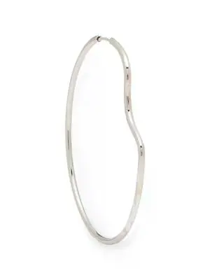MARIA BLACK Copenhagen Hoop Earrings