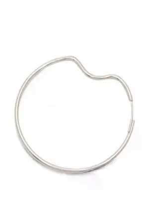 MARIA BLACK Copenhagen Hoop Earrings