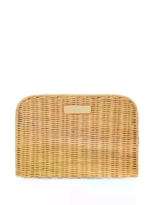 FERRAGAMO Diana Clutch S
