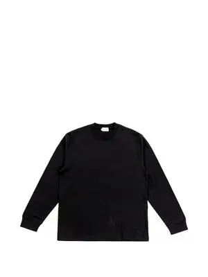 HANDVAERK Long-sleeve T-shirt - Black