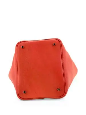Hermès Picotin Lock Bag Mm Bucket Bag