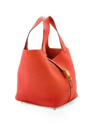 Hermès Picotin Lock Bag Mm Bucket Bag