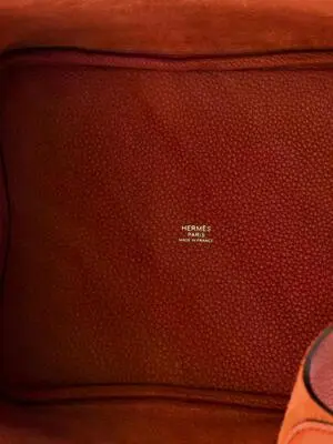 Hermès Picotin Lock Bag Mm Bucket Bag