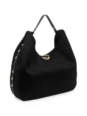 Liu Jo Large Bag With Studs