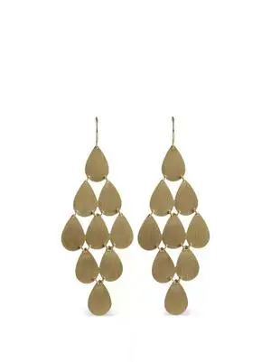Irene Neuwirth Drop Earrings
