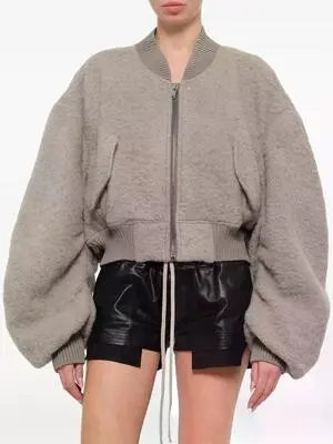 Rick Owens Secchia Cropped Flight