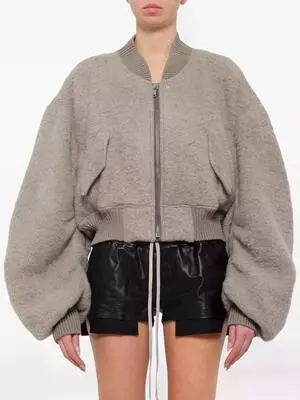 Rick Owens Secchia Cropped Flight