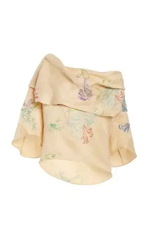 Rosie Assoulin Blouses