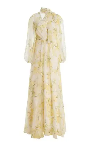 Monique Lhuillier Glam Evening Dresses For Women