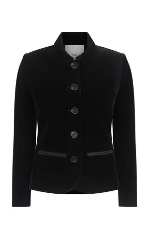 HARRIS TAPPER Exclusive Bardot Blazer