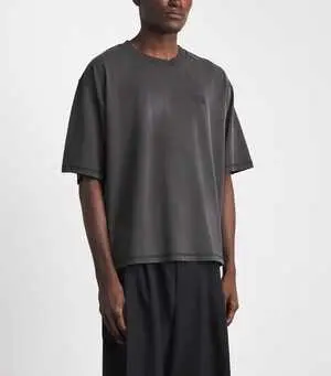 WON HUNDRED Cotton Houston T-shirt