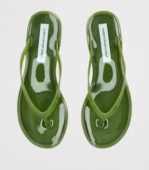 Christopher Esber Jo Flip Flops