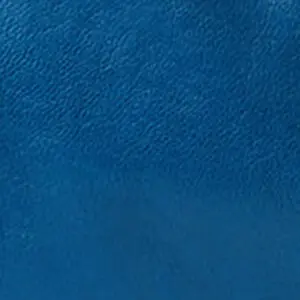 JIMMY CHOO Leather Bar Holdall Bag