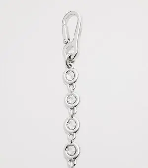Loewe Donut Chain Bag Strap