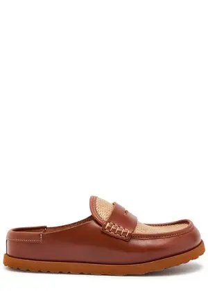 Birkenstock Loafer Flats For Women