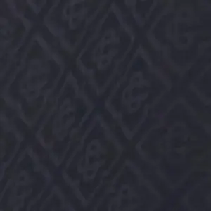 Casablanca Silk Monogram Wide-leg Trousers