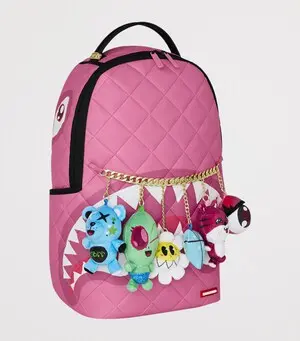 SPRAYGROUND Kawaii Dangles Backpack