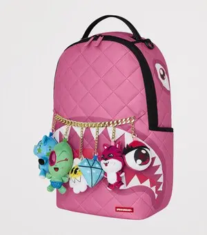 SPRAYGROUND Kawaii Dangles Backpack