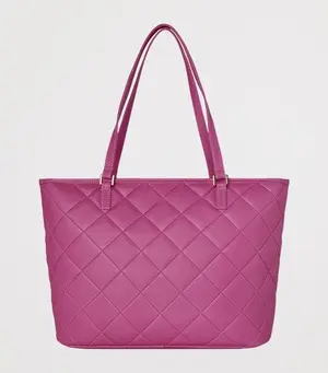 SPRAYGROUND Quilted Kawaii Cutie Tote Bag