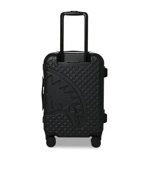 SPRAYGROUND The Sharkitecture Cabin Suitcase