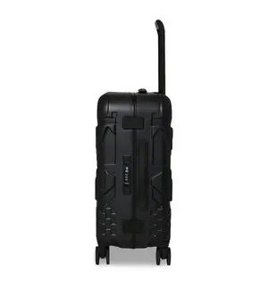 SPRAYGROUND The Sharkitecture Cabin Suitcase