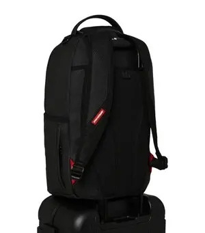 SPRAYGROUND The Sharkitecture Cabin Suitcase
