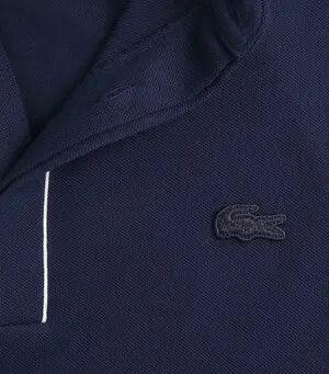 Lacoste Cotton Original Polo Shirt