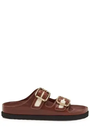 Birkenstock Slip On Sandals For Women